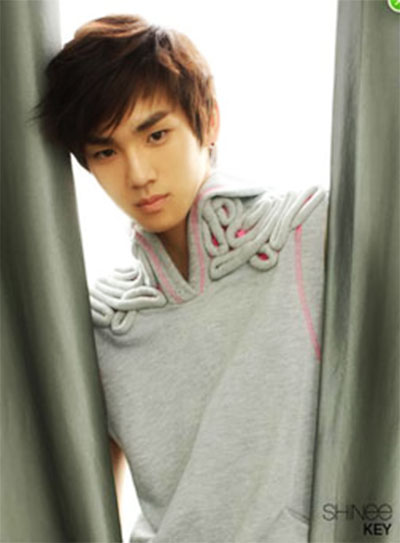 SHINee's Key channels his inner CL | allkpop