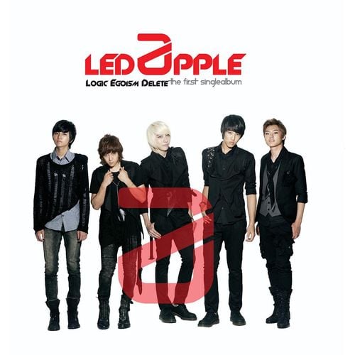 LEDApple reveals "Dash" MV | allkpop