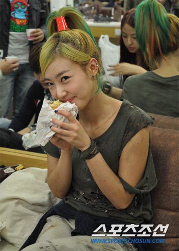 Soomi on the switch from Seeya to Co-Ed | allkpop