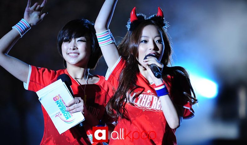 allkpop photo gallery now live! | allkpop