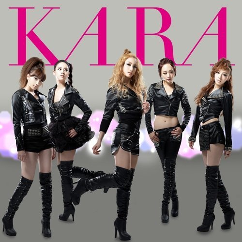 KARA performs on Music Station, bonus interview with NEWS | allkpop