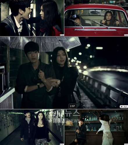 Park Han Byul to debut as a singer | allkpop