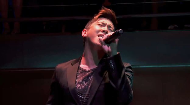 [EXCLUSIVE] Brian Joo live at Circle Nightclub! | allkpop