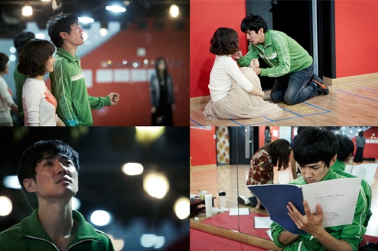 G.O.D's Danny Ahn to take the lead role in musical 'The Great Catsby ...