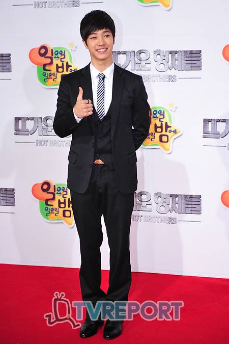 Which girl groups does B2ST's Ki Kwang like the most? | allkpop