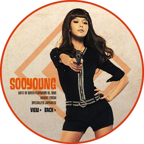 SNSD's "Hoot" tracklist + Teasers for Yuri, Yoona, and Sooyoung ...