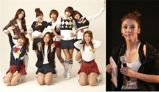 Pledis Entertainment artists to skip 'MAMA 2010'? | allkpop