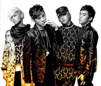 F.CUZ releases teaser for comeback album, "Midnight Sun" | allkpop