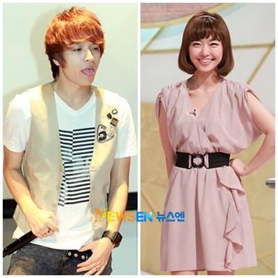 Lady Jane doesn't recommend going public with relationships | allkpop