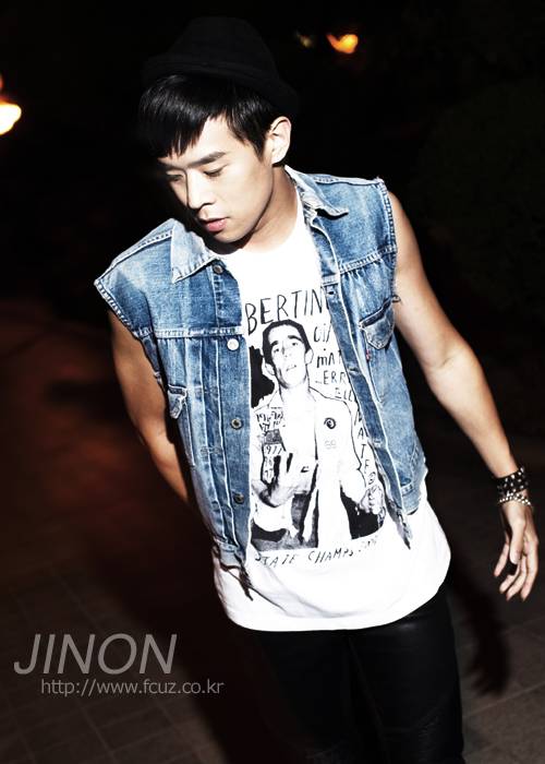 F.CUZ reveals teaser photos for comeback | allkpop