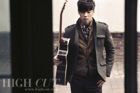 Tim prepares for a winter comeback with Yiruma | allkpop