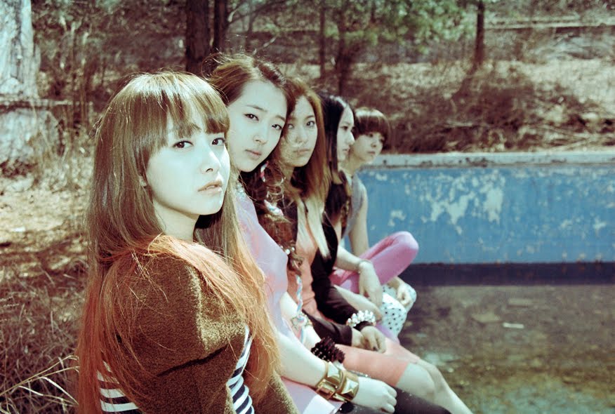 f(x) to return with a second mini-album? | allkpop