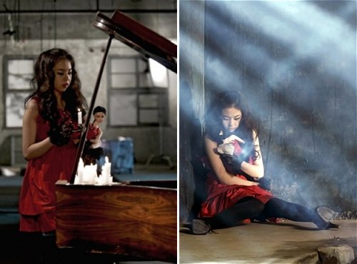 Wonder Girls' Sohee voted the best Korean vampire girl | allkpop