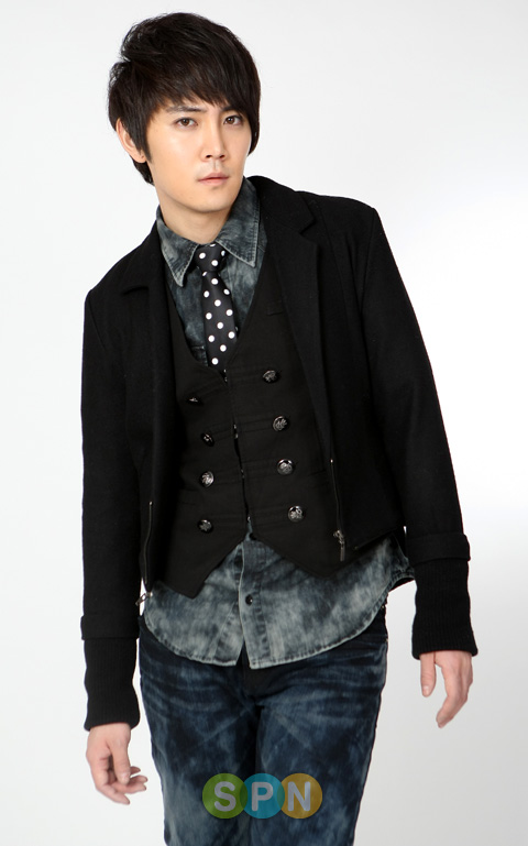 Trax's Typhoon casted as SUJU Sungmin's half brother in "President ...