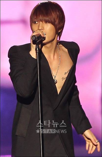 Hero Jaejoong sends a heartwarming message to fans | allkpop