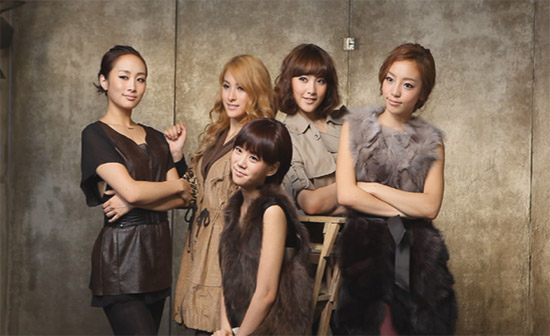 KARA to reveal their daily lives through "D-day KARA" | allkpop