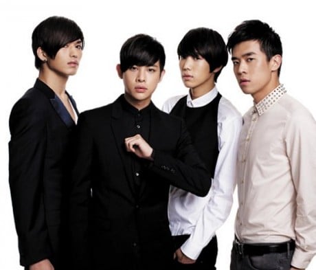 F.Cuz brings the "Midnight Sun" back to Inkigayo | allkpop