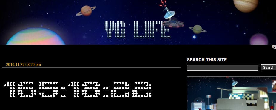 Count down with YG Entertainment for an exciting announcement! | allkpop