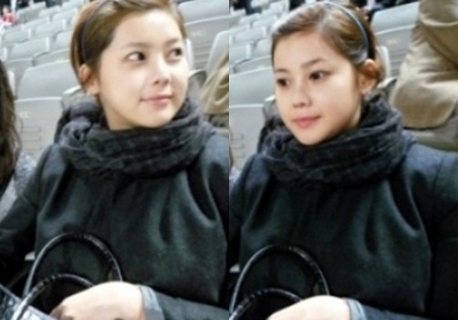 Solbi draws positive reactions from netizens due to her youthful looks ...