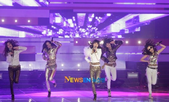 Photos from the Mnet 'M Super Concert' | allkpop