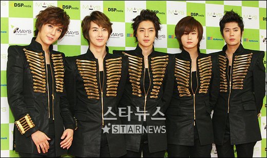 SS501 celebrates their 2,000th day anniversary | allkpop