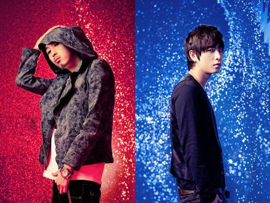 Untouchable comes back with 'Make a Fuss' on Music Bank | allkpop