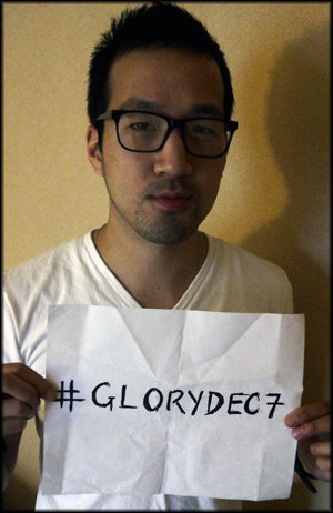 [EXCLUSIVE] Various celebrities give 'Glory' + exclusive interview with ...