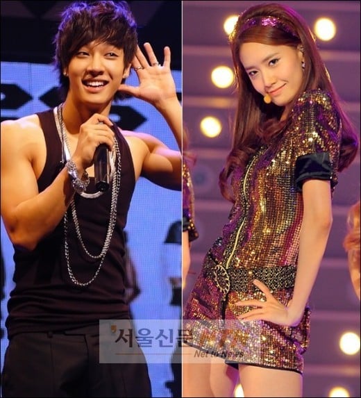 B2ST's Ki Kwang confesses to liking SNSD's YoonA | allkpop