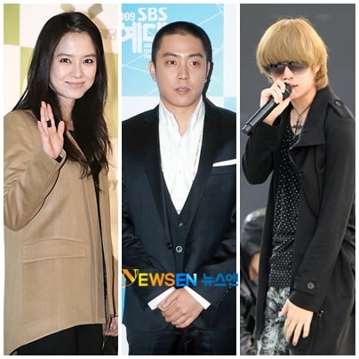 "Inkigayo" prepares three special events for its 600th episode! | allkpop