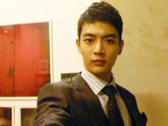 SHINee's Minho celebrates his 20th birthday! | allkpop