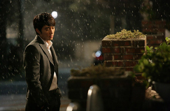 'My Princess' reveals more stills of Song Seung Hun and Kim Tae Hee ...