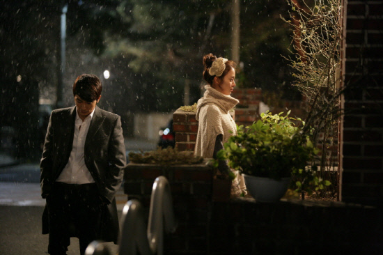 Trailer for MBC drama 'My Princess' featuring Song Seung Hun and Kim ...