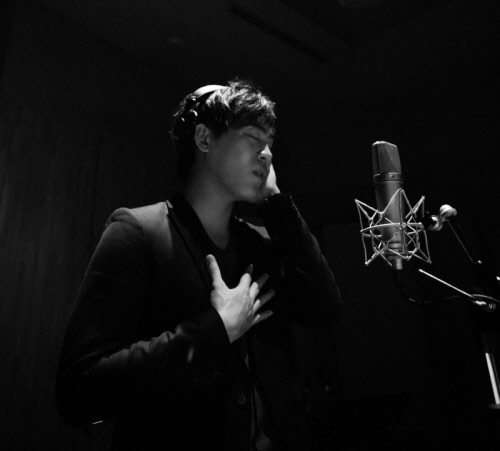 John Park to debut with "I'm Your Man" | allkpop