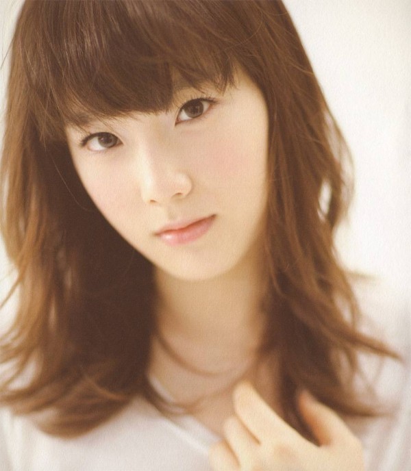 Taeyeon's "I Love You" ("Athena Highlight" Edition) MV released | allkpop