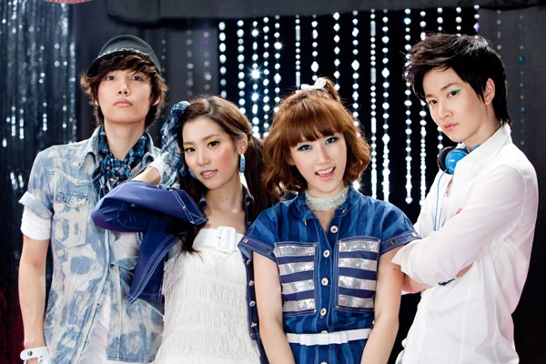 B2Y officially declares their disbandment | allkpop