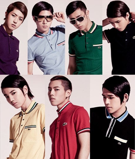 INFINITE's mini-album tracklist and release date unveiled! | allkpop