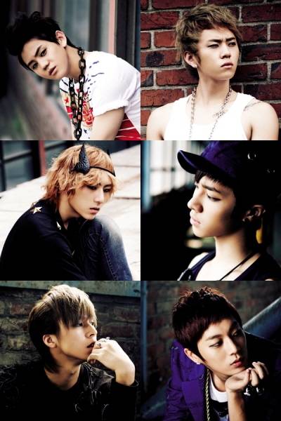 B2ST to release four new tracks! | allkpop