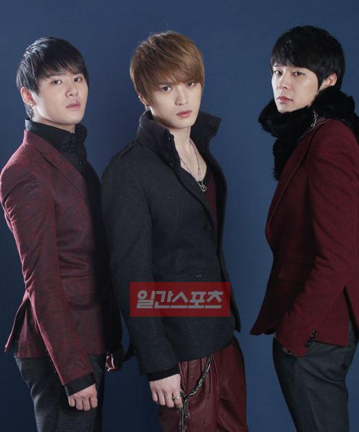JYJ talks about Yunho and Changmin, Japan, and changes | allkpop