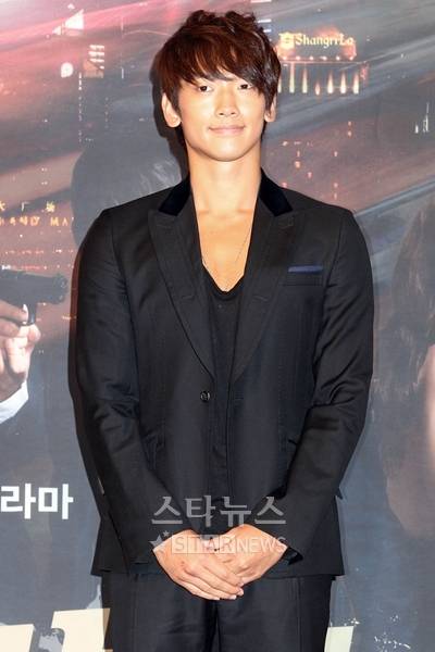 Rain explains why he joined forces with Park Jin Young and JYPE | allkpop