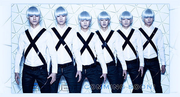 TEEN TOP reveals comeback teaser photo + appearance on MTV's Vice Guide ...