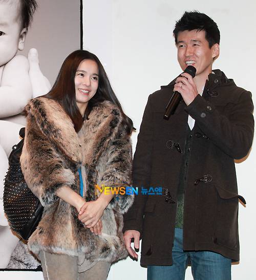 Sean and Jung Hye Young are the top celebrity donators | allkpop