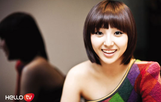 miss A reveals their true personalities to "Hello TV" | allkpop