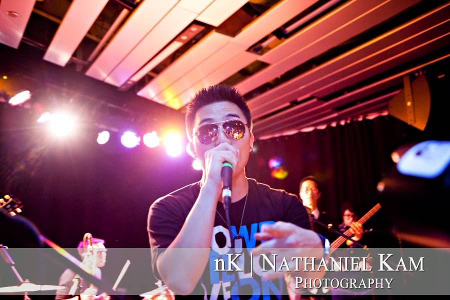 [EXCLUSIVE] Clara Chung, Vision, and Feats in Inches perform at UCSD ...