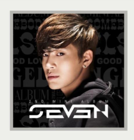 Lucky 7s get ready, the first Se7en comeback teaser will air on tonight ...