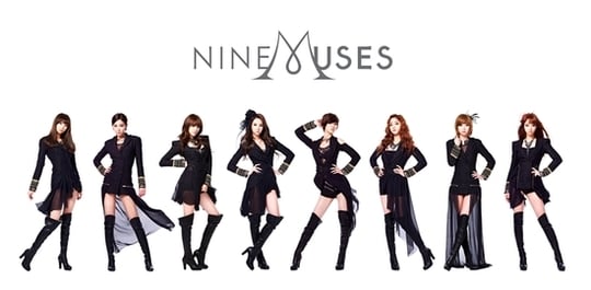 Nine Muses release MV for "News" | allkpop
