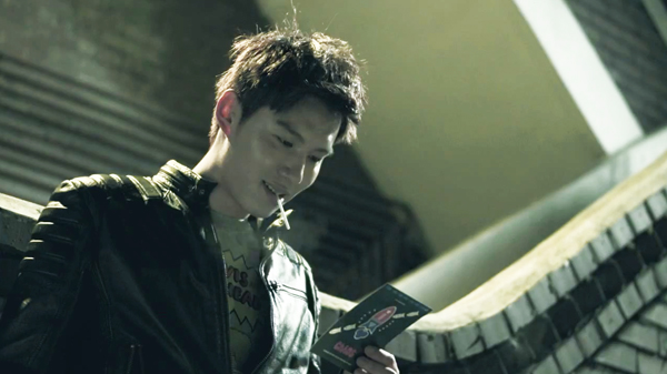 CHAOS releases MV teaser for "She Is Coming" | allkpop