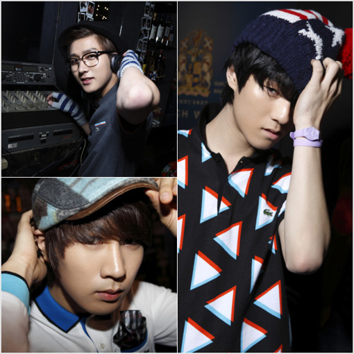 CHAOS reveals remaining three members! | allkpop