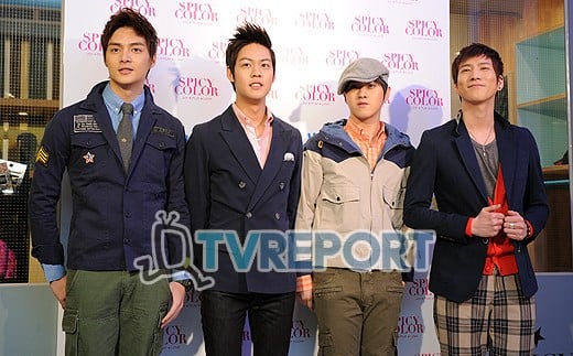 T-Max announces disbandment | allkpop