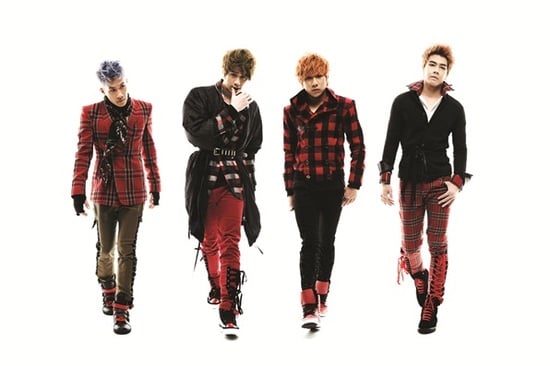 F.I.X. talks about their Super Junior connection, OST history, and role ...