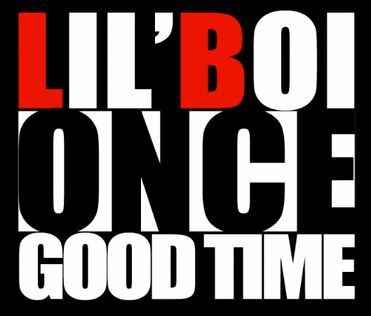 Geeks' Lil Boi releases "Once" off of upcoming mixtape | allkpop